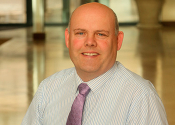 Associate Director - Brendan Heaney - TOBIN Consulting Engineers