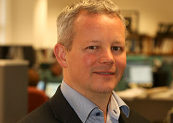 Regional Manager - Damien Grehan - TOBIN Consulting Engineers