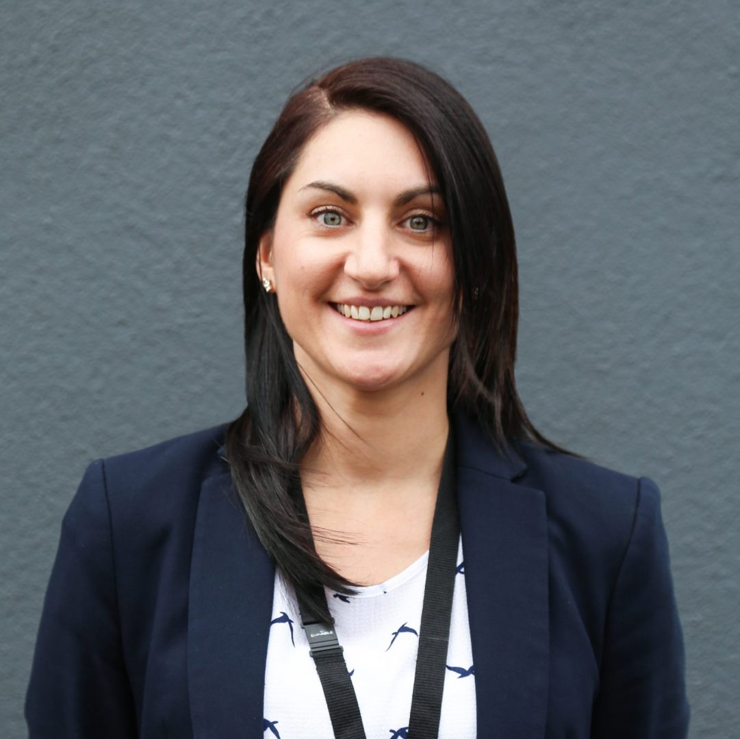 Ecologist - Laura Kennedy - TOBIN Consulting Engineers