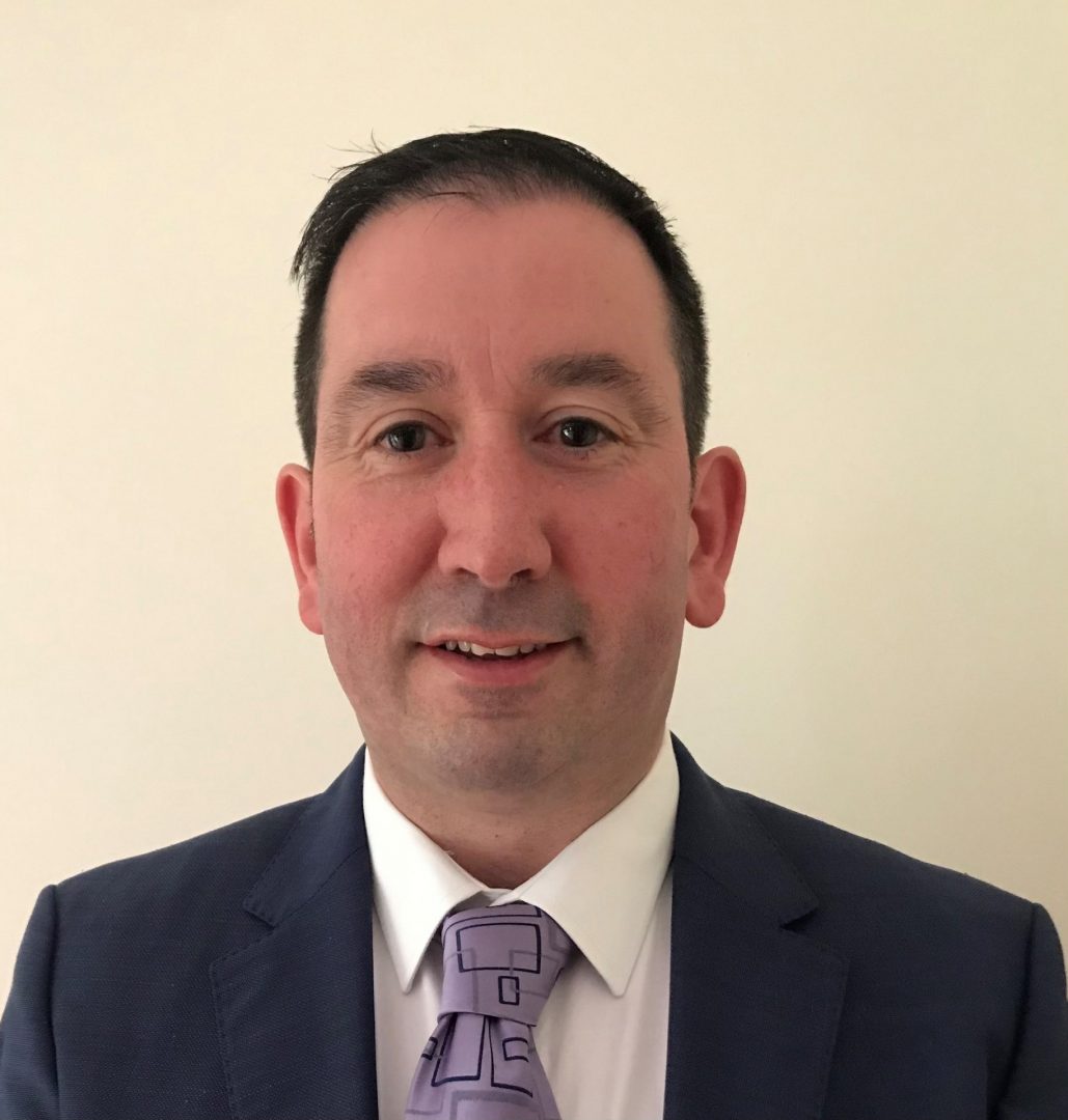 Senior Engineer - Tom Mackey - TOBIN Consulting Engineers