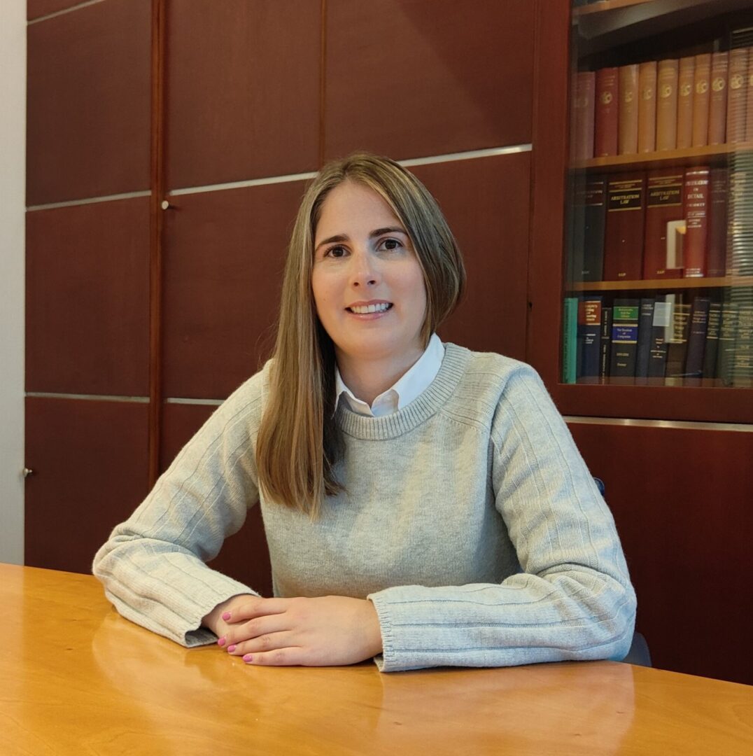 Design Engineer - Maria Rooney - TOBIN Consulting Engineers