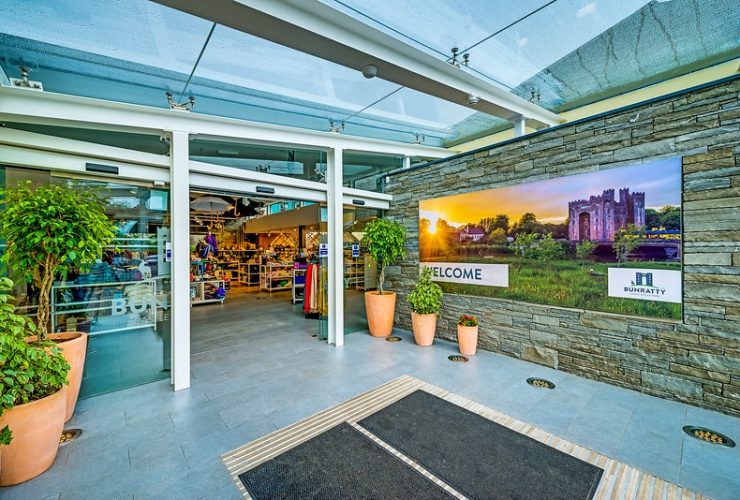 Retail Archives - TOBIN