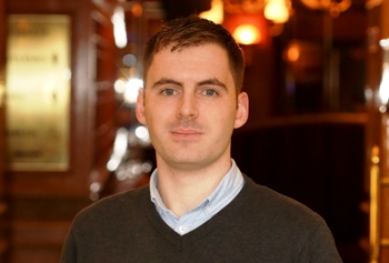 Michael Fleming - Building & Infrastructure - TOBIN Consulting Engineers