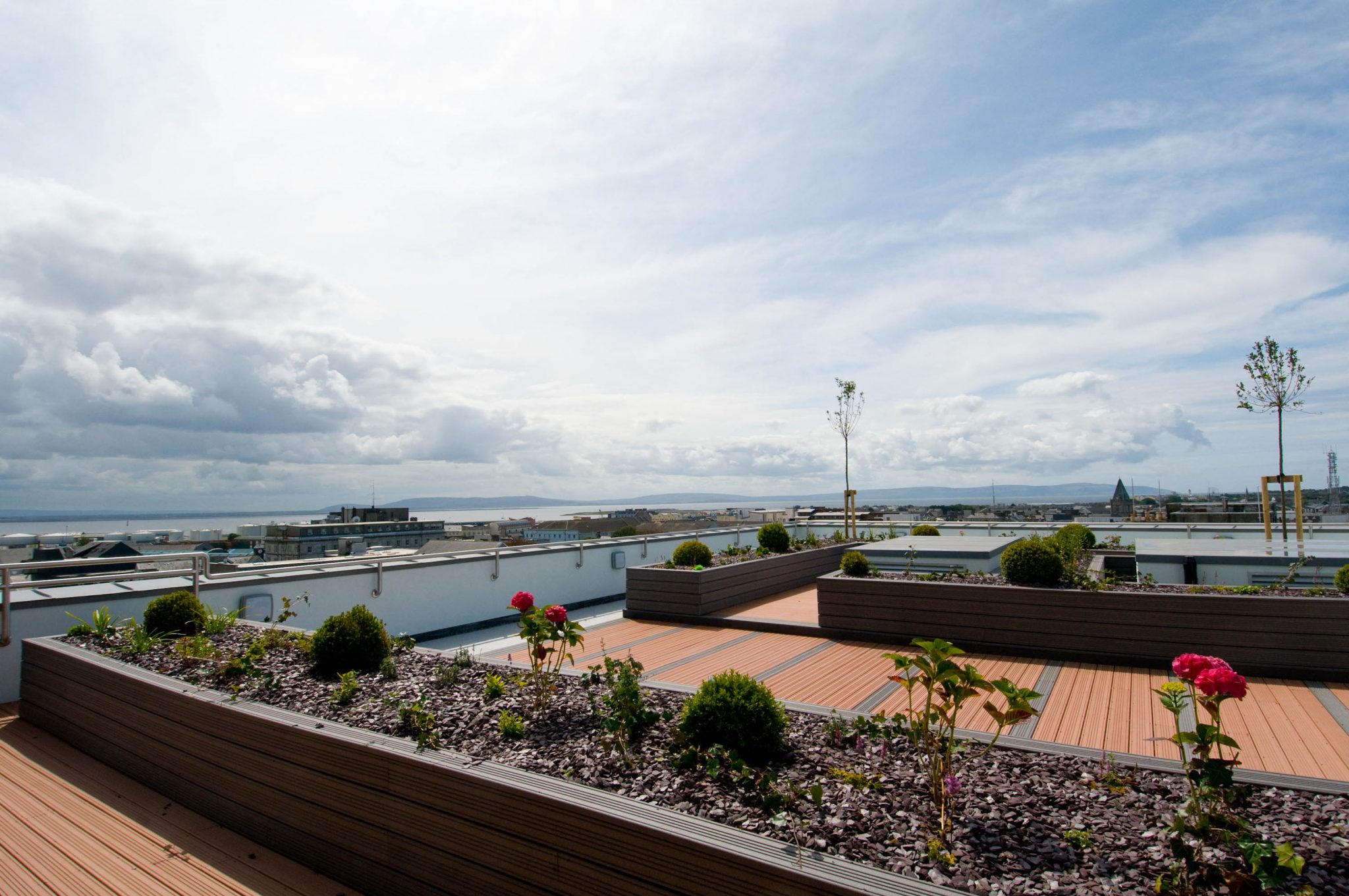 City Point, Galway City - TOBIN Consulting Engineers