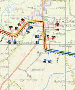 TII Speed Limit Review - TOBIN Consulting Engineers
