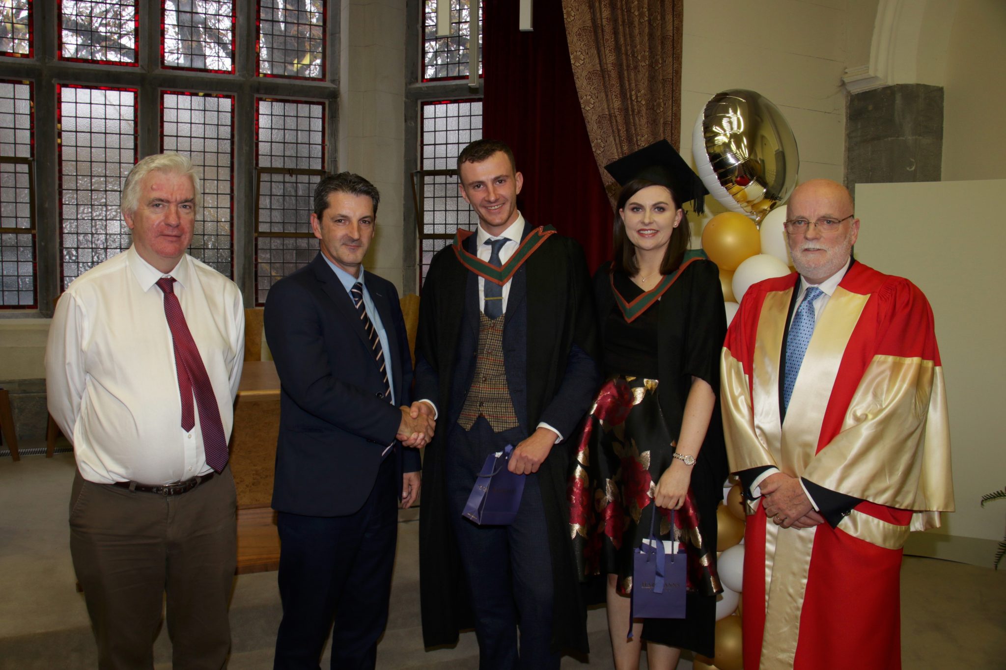 TOBIN Presentations 2019 - TOBIN Consulting Engineers