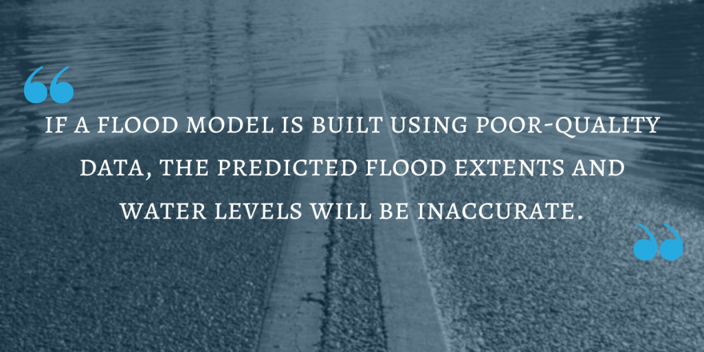 The Role of Flood Models - TOBIN Consulting Engineers