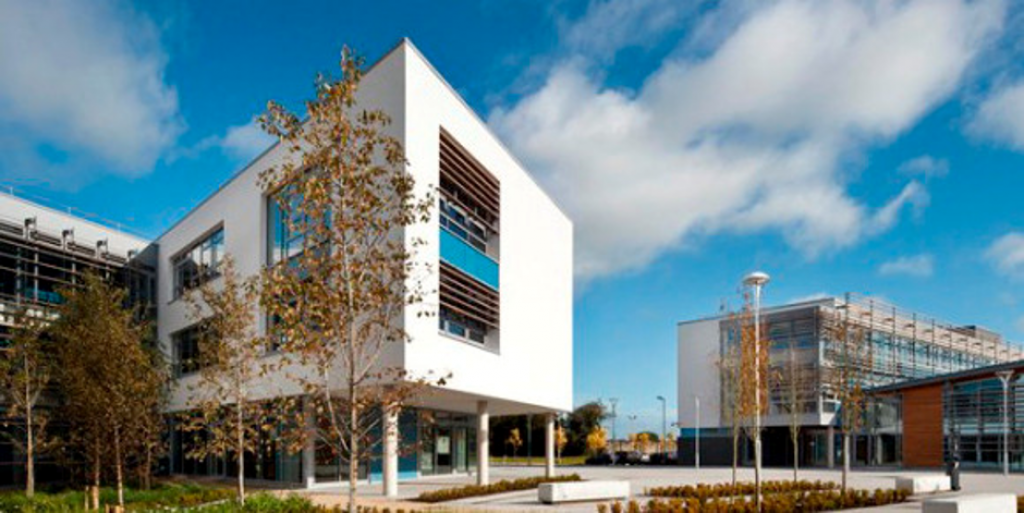 Tipperary Government and Council Offices - TOBIN