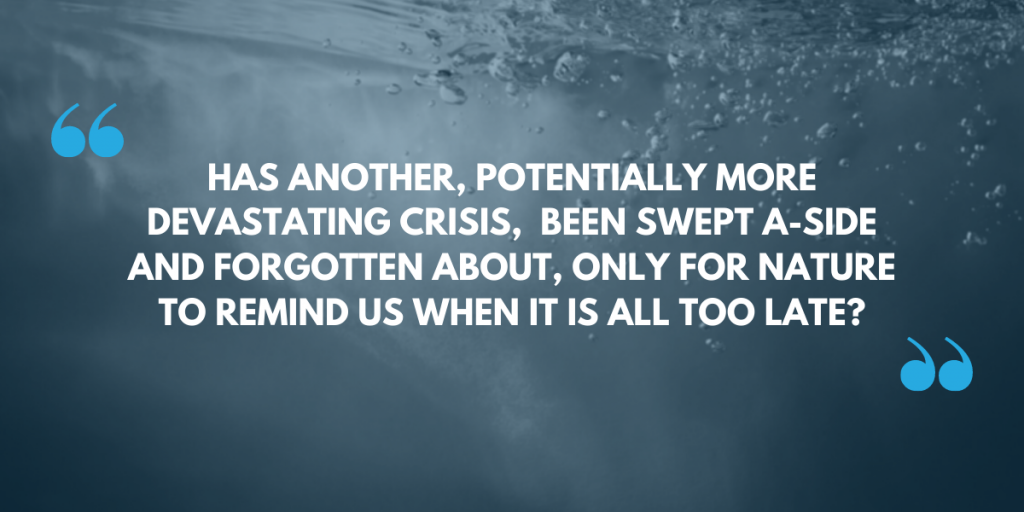 Climate change and Water Conservation in Ireland - TOBIN