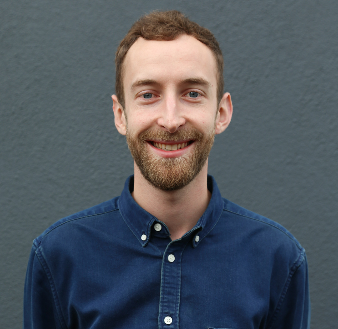 Damien Doherty - TOBIN