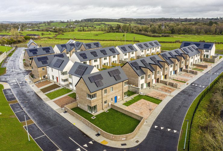 Residential Projects - TOBIN Consulting Engineers