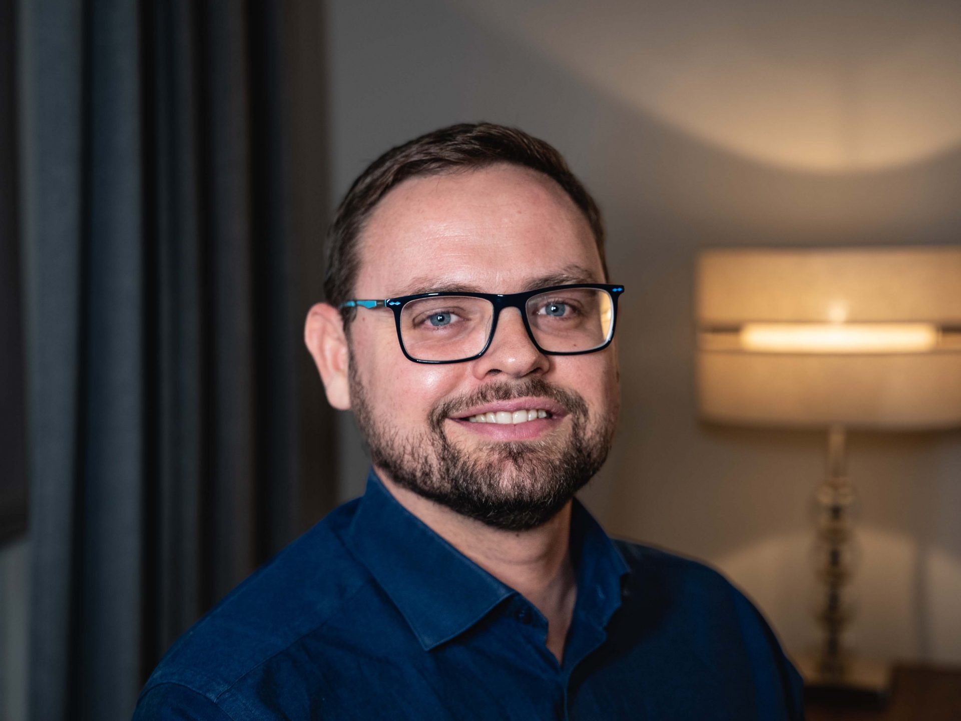 Andrew Jensen - TOBIN