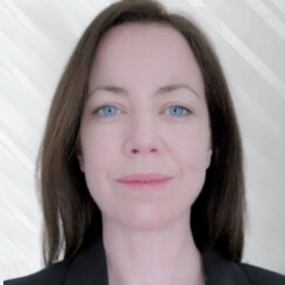 Joan McGrath - TOBIN