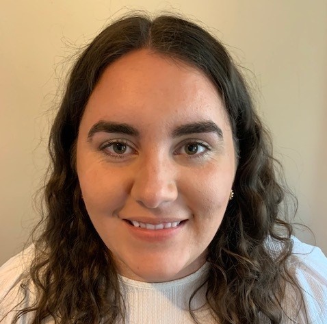 Emma Connolly - TOBIN