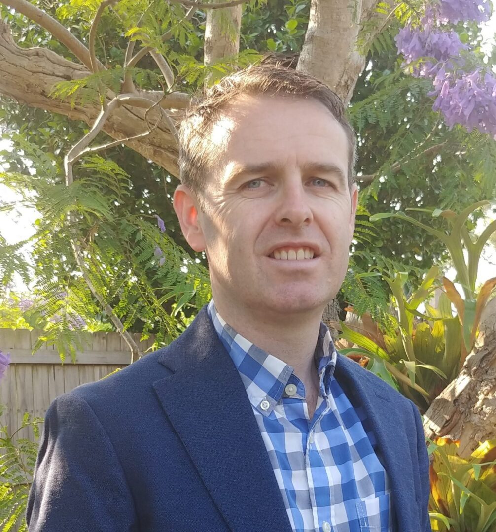 O'Connell, Brian - TOBIN