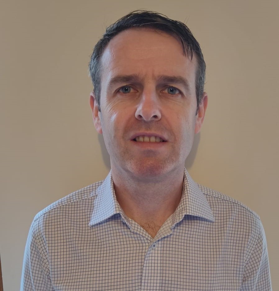 O'Connell, Brian - TOBIN