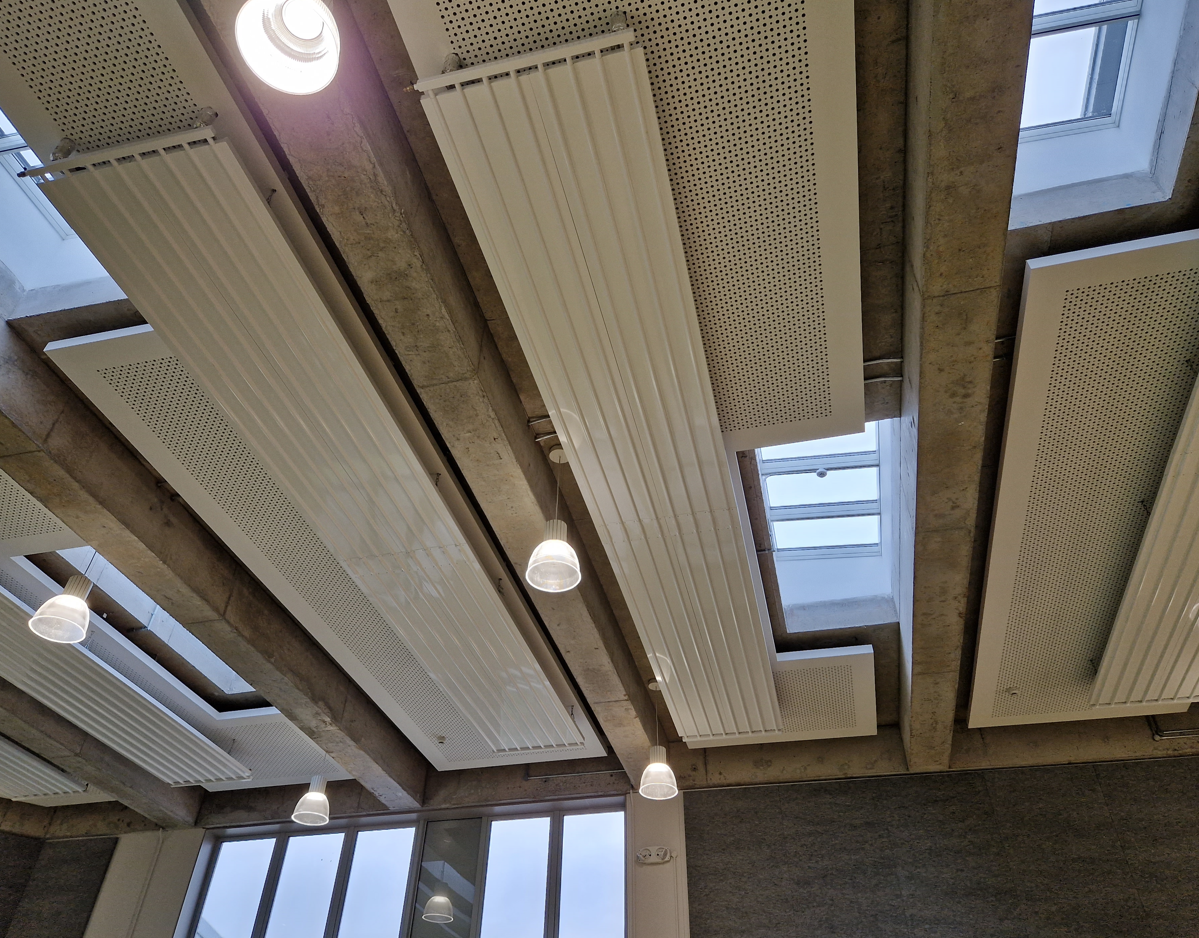 Naas Community College - TOBIN