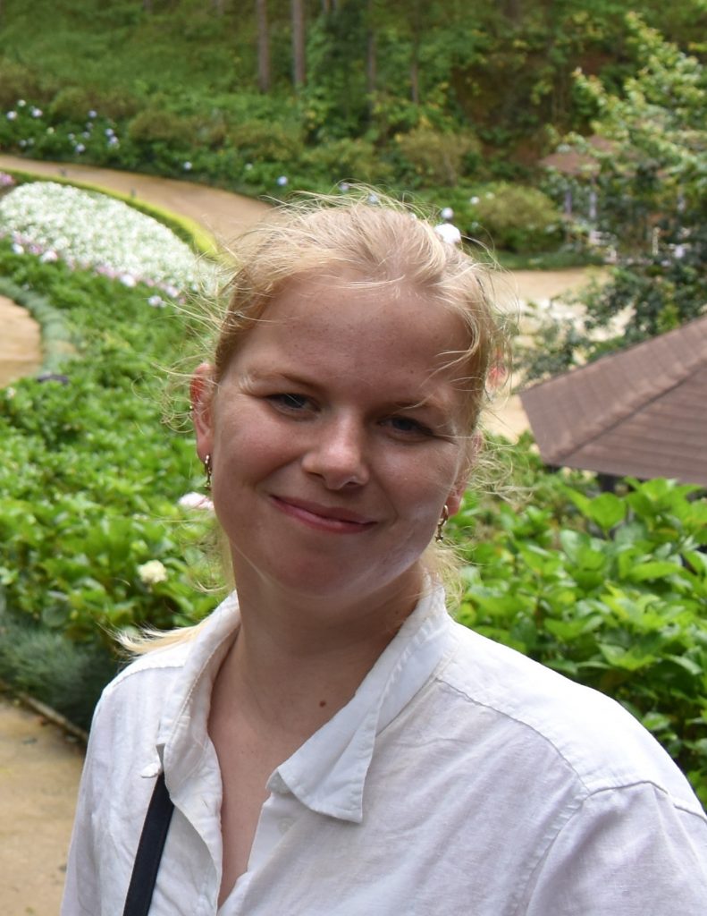 Orla Fitzpatrick - TOBIN