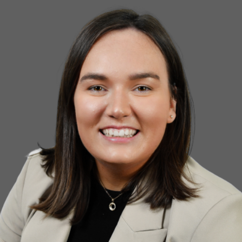 Claire Hanly - TOBIN