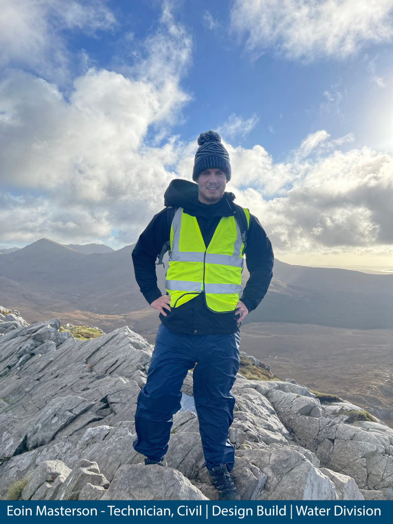 TOBIN Working to Update and Unify Signage in Ireland’s National Parks ...