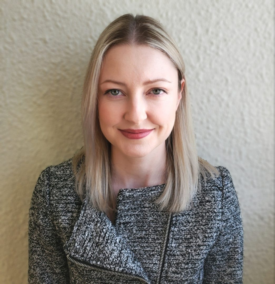 Claire Conlon - TOBIN