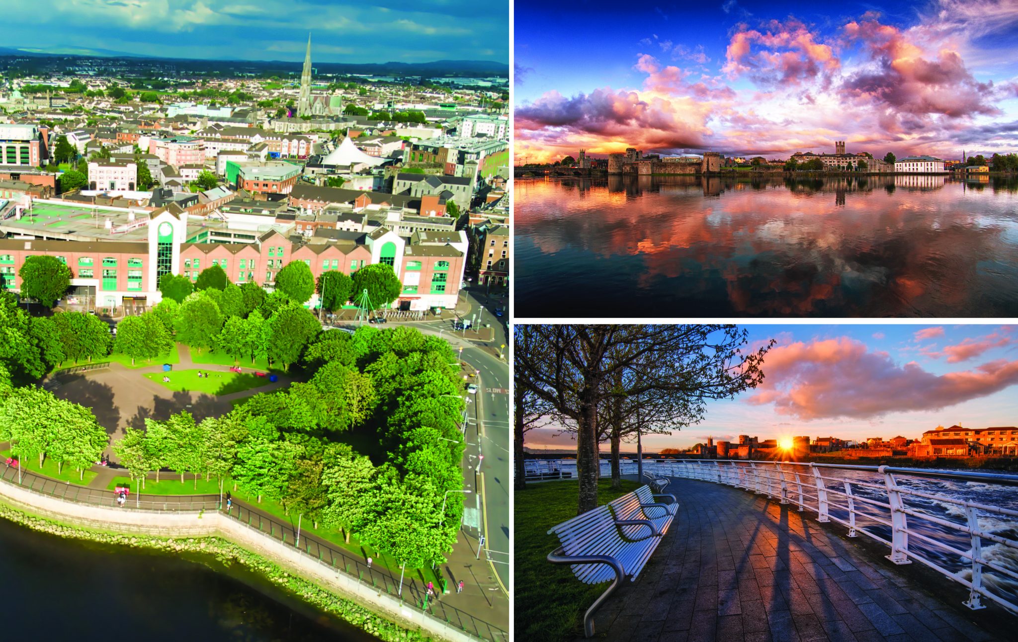 Limerick Regeneration Framework Implementation Plan Status Update 2023 ...