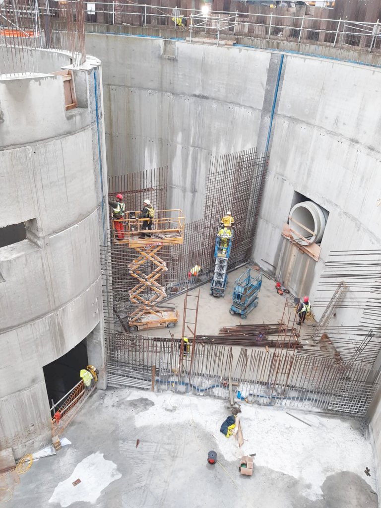 Structural Design of Liquid Retaining Structures - TOBIN