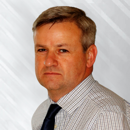 Engineering Excellence - Company Directors - TOBIN