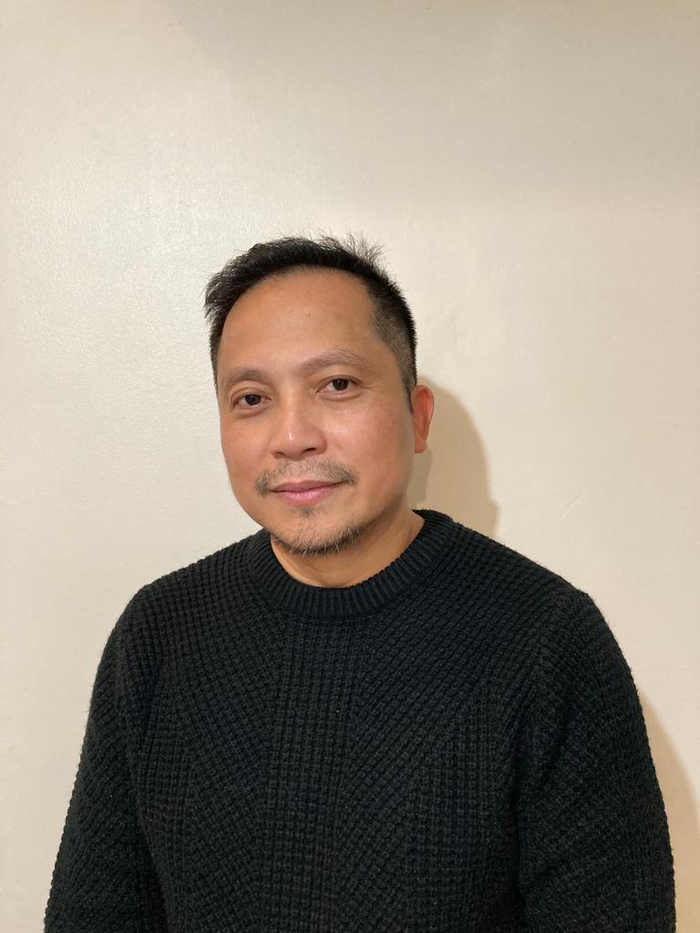 Ramos, Edwin - TOBIN