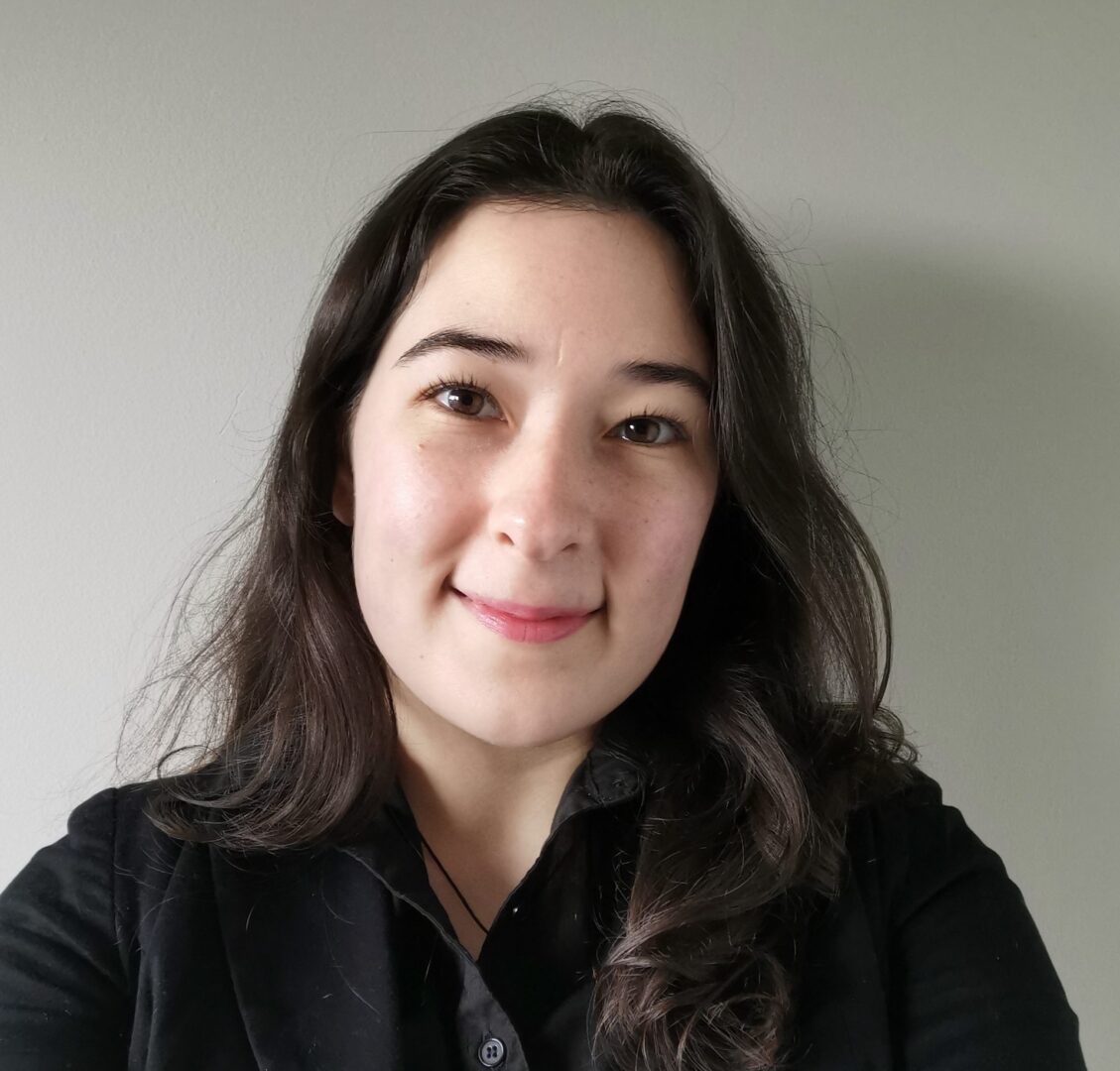 Rebecca Von Beaumont - TOBIN