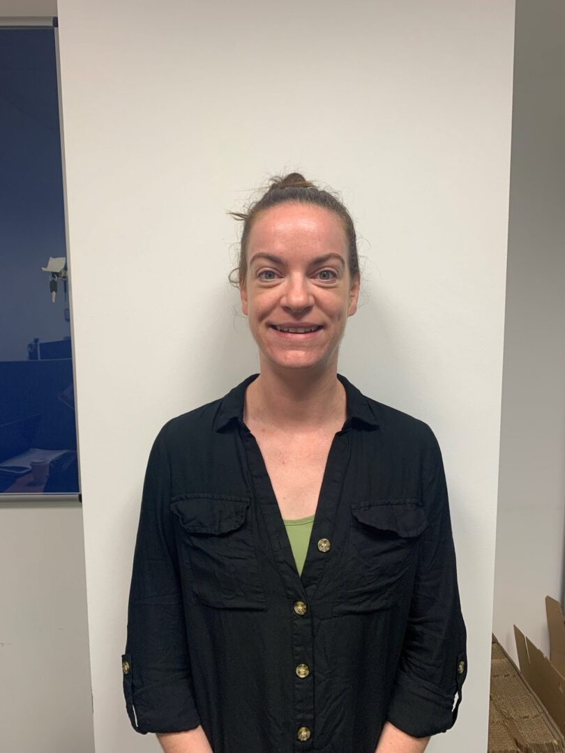 Emma Stafford - TOBIN