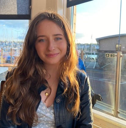 Charlotte Bennet - TOBIN