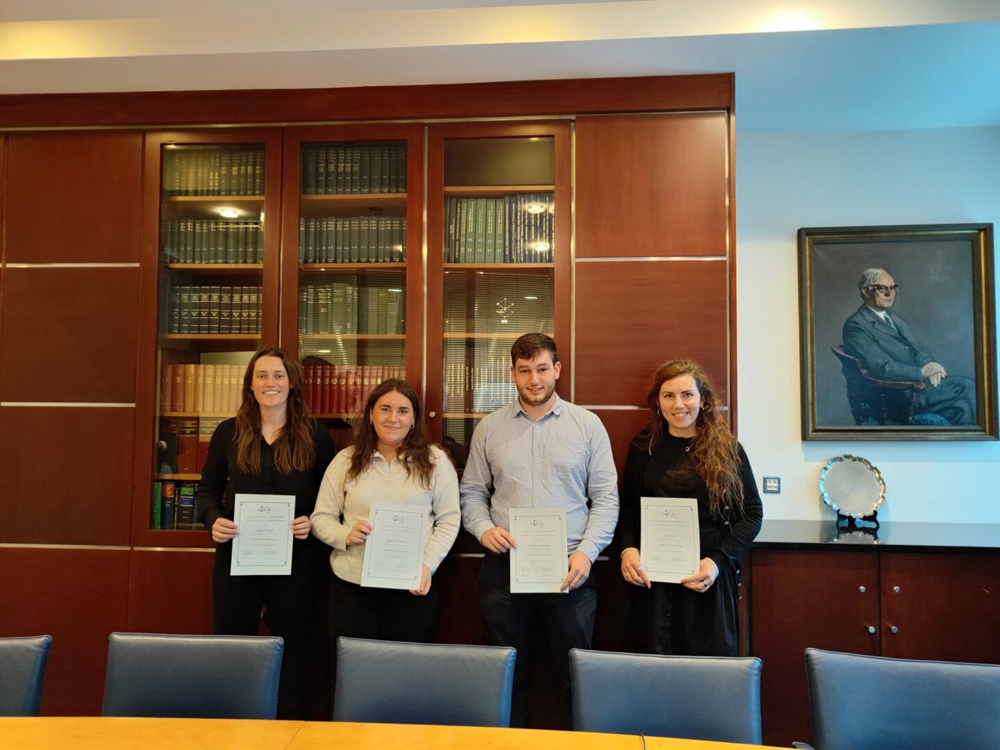 TOBIN Graduate Programme - TOBIN