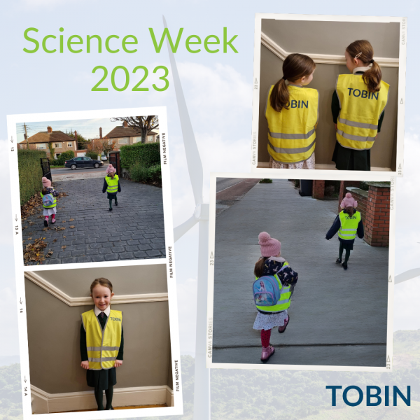 Science Week - Mary Help of Christians Girls National School (Dublin ...