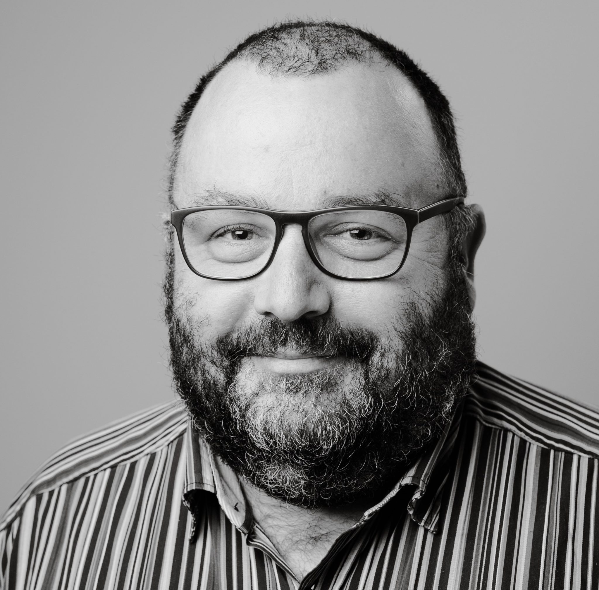 Karl McKenna - TOBIN