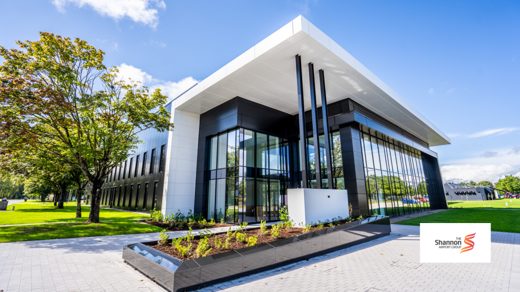 Block R - R&D Technology Facility Development - TOBIN