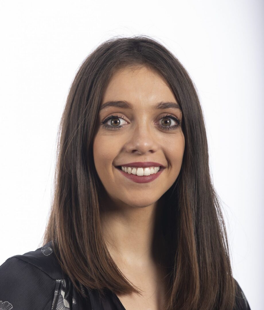 Aoife Flanagan - TOBIN