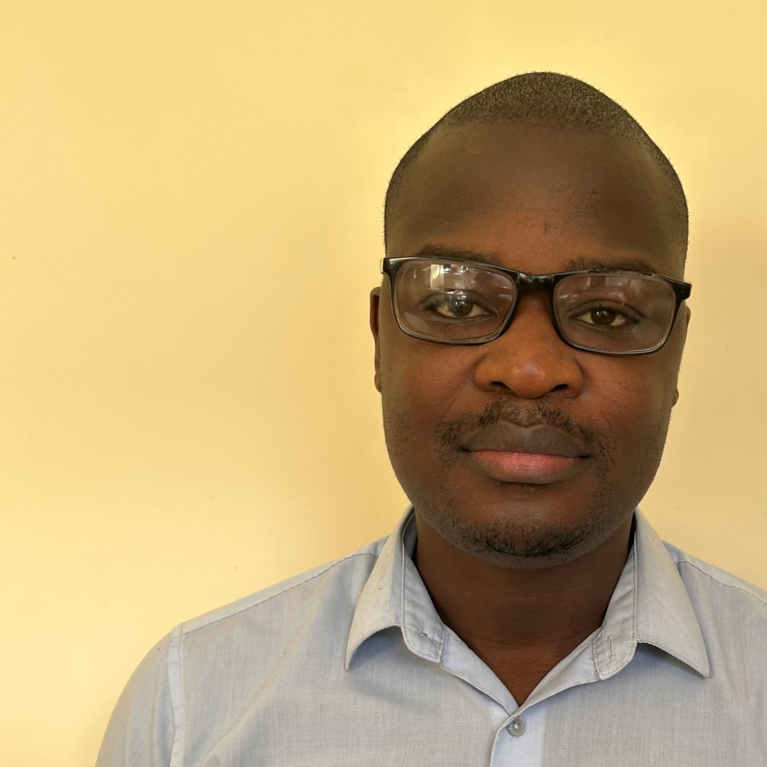 Ronald Munetsi - TOBIN