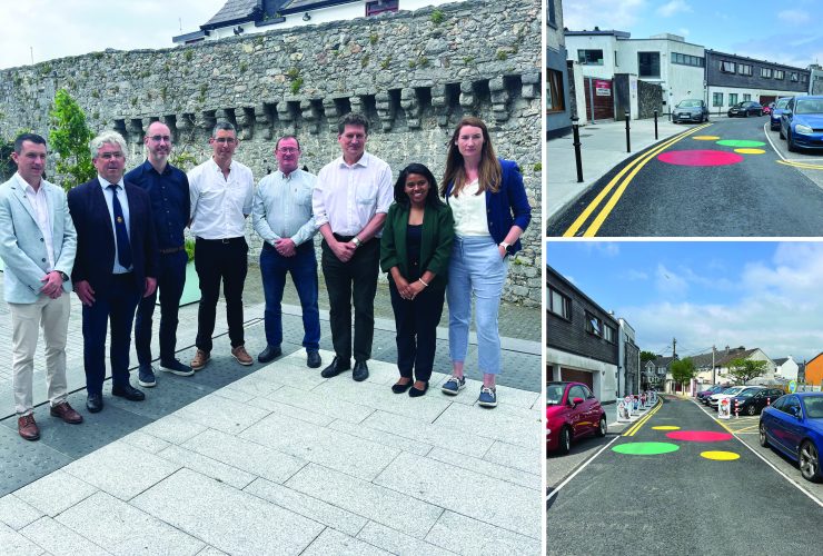 TOBIN - Built on Knowledge