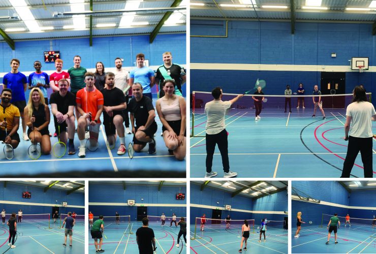 TOBIN - Built on Knowledge