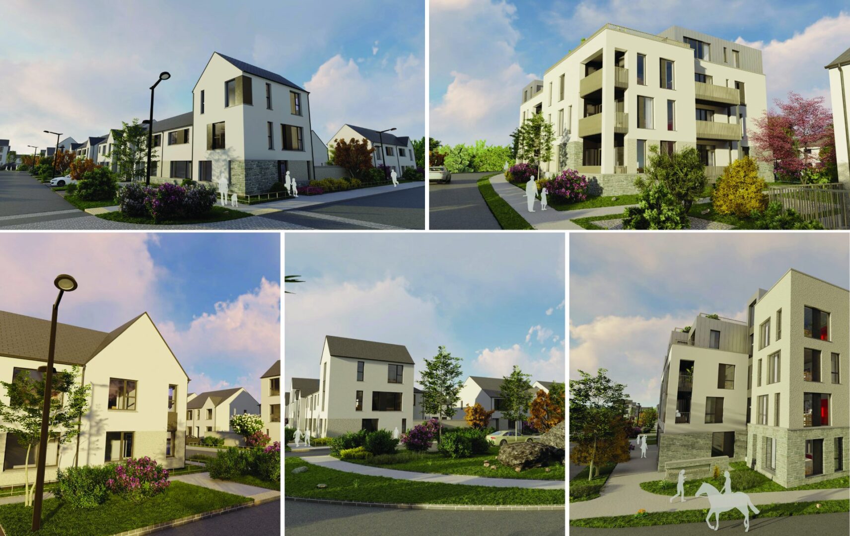 Rosshill Manor - TOBIN