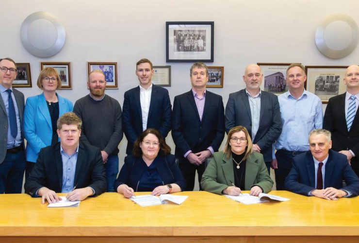 TOBIN - Built on Knowledge