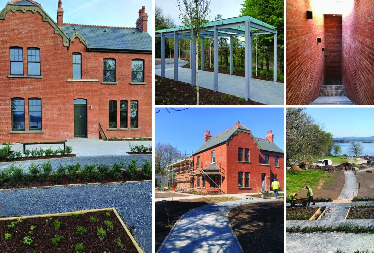 TOBIN - Built on Knowledge