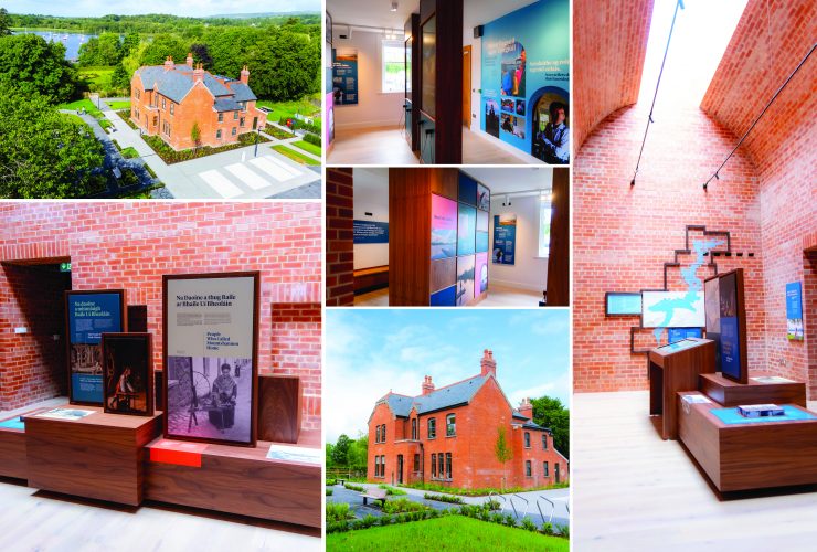 TOBIN - Built on Knowledge