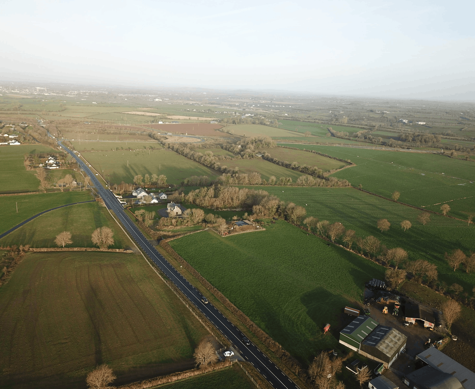 TOBIN | Engineering & Environmental Consultancy in Ireland
