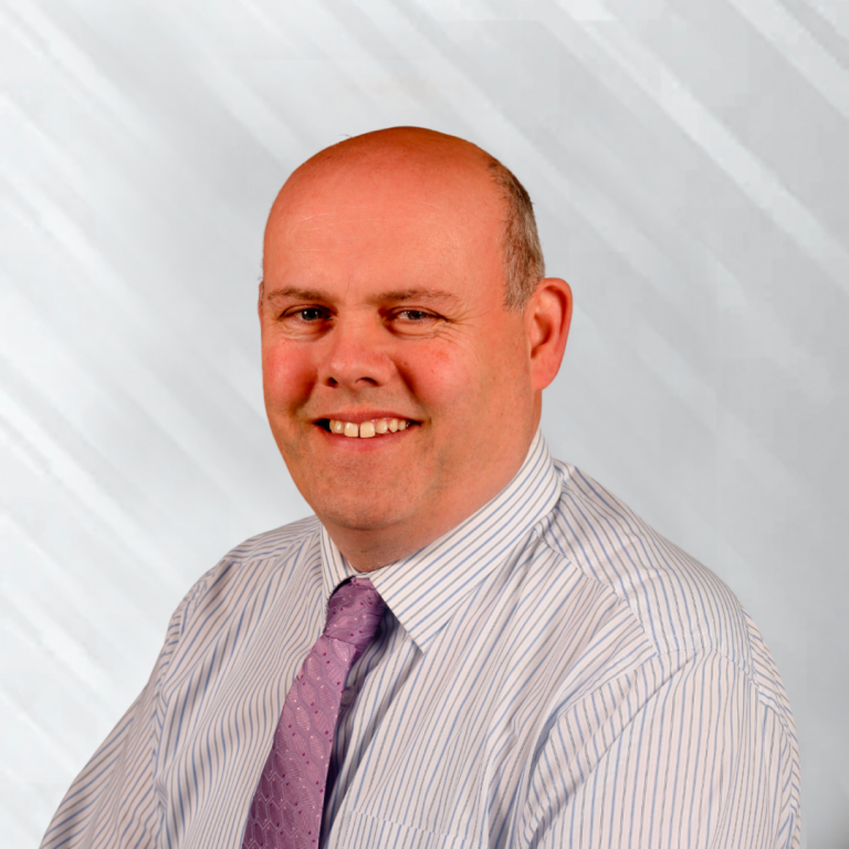 Meet the Building & Infrastructure Team | TOBIN
