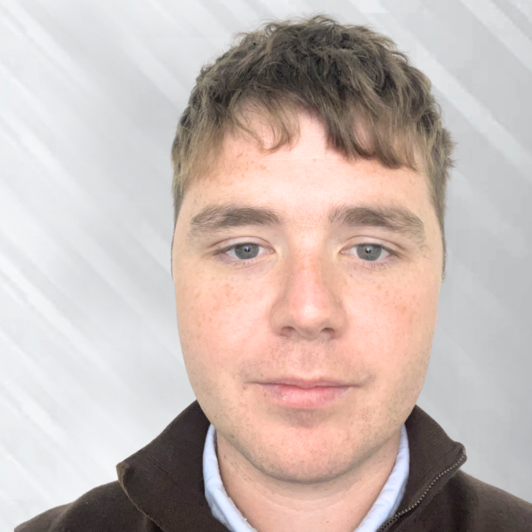 Oisín Murphy • TOBIN