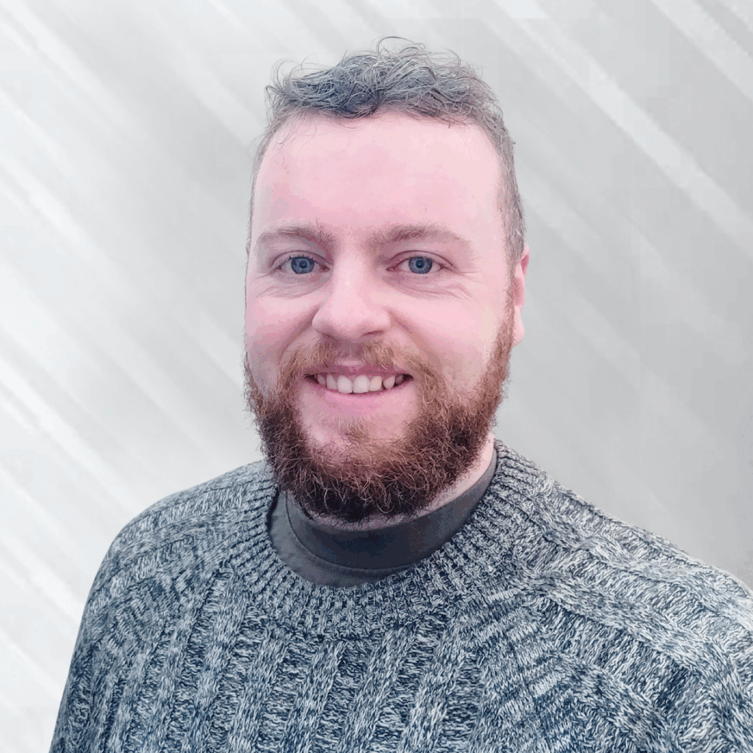 Adrian Walsh - TOBIN