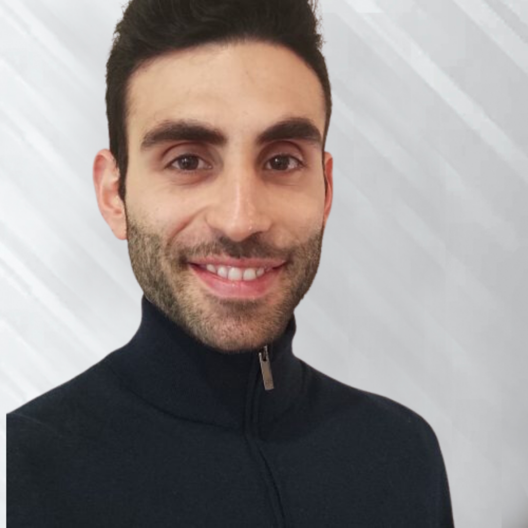 Samuele Pezzetta • TOBIN