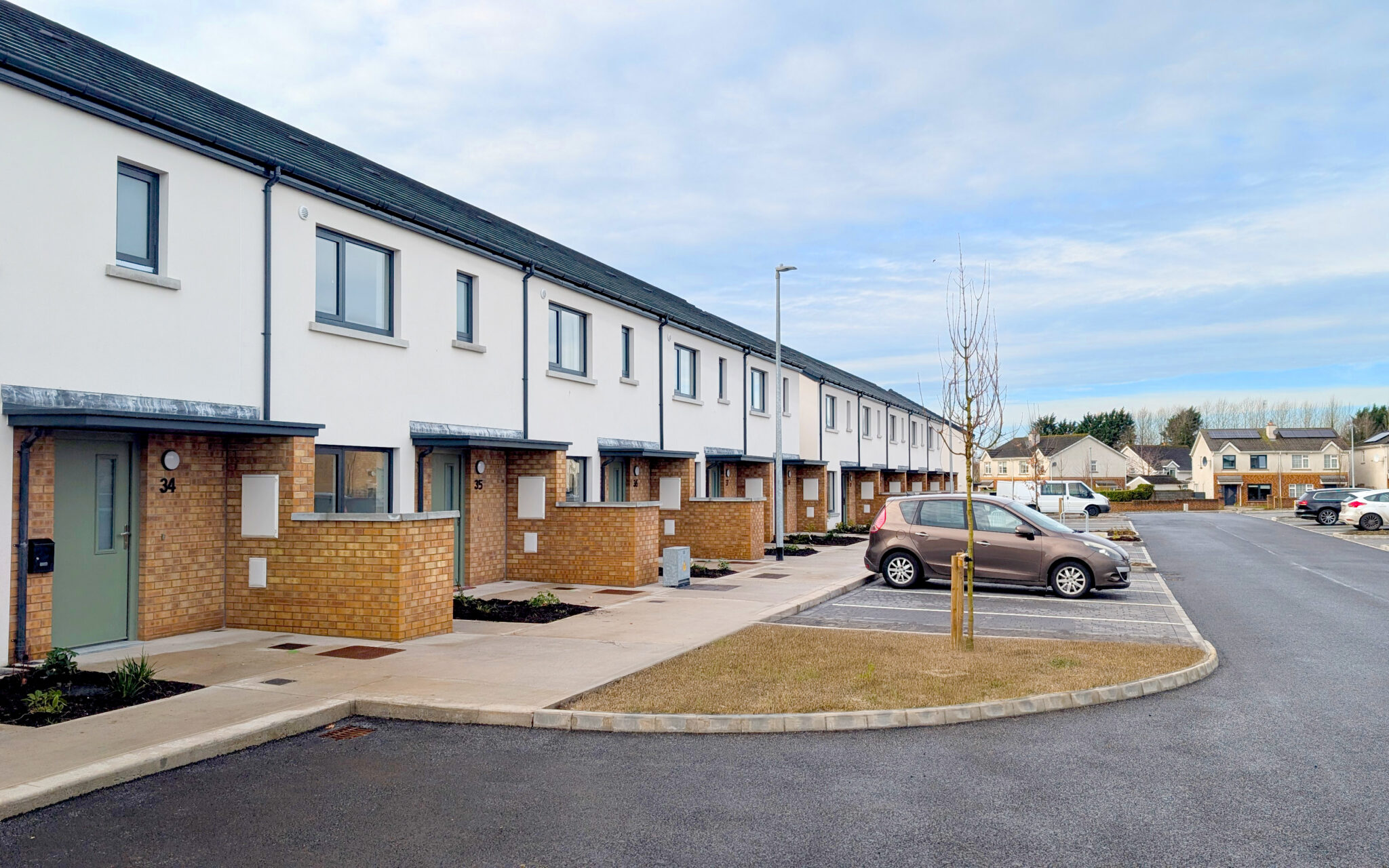 Rathaldron Court • TOBIN